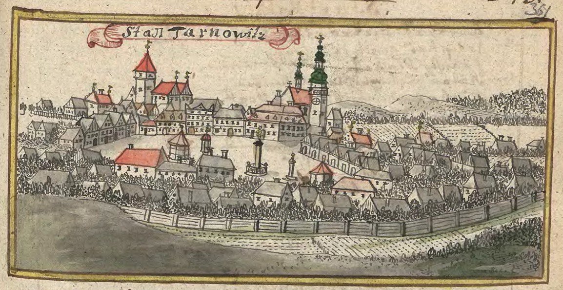 Reiseführer Oberschlesien