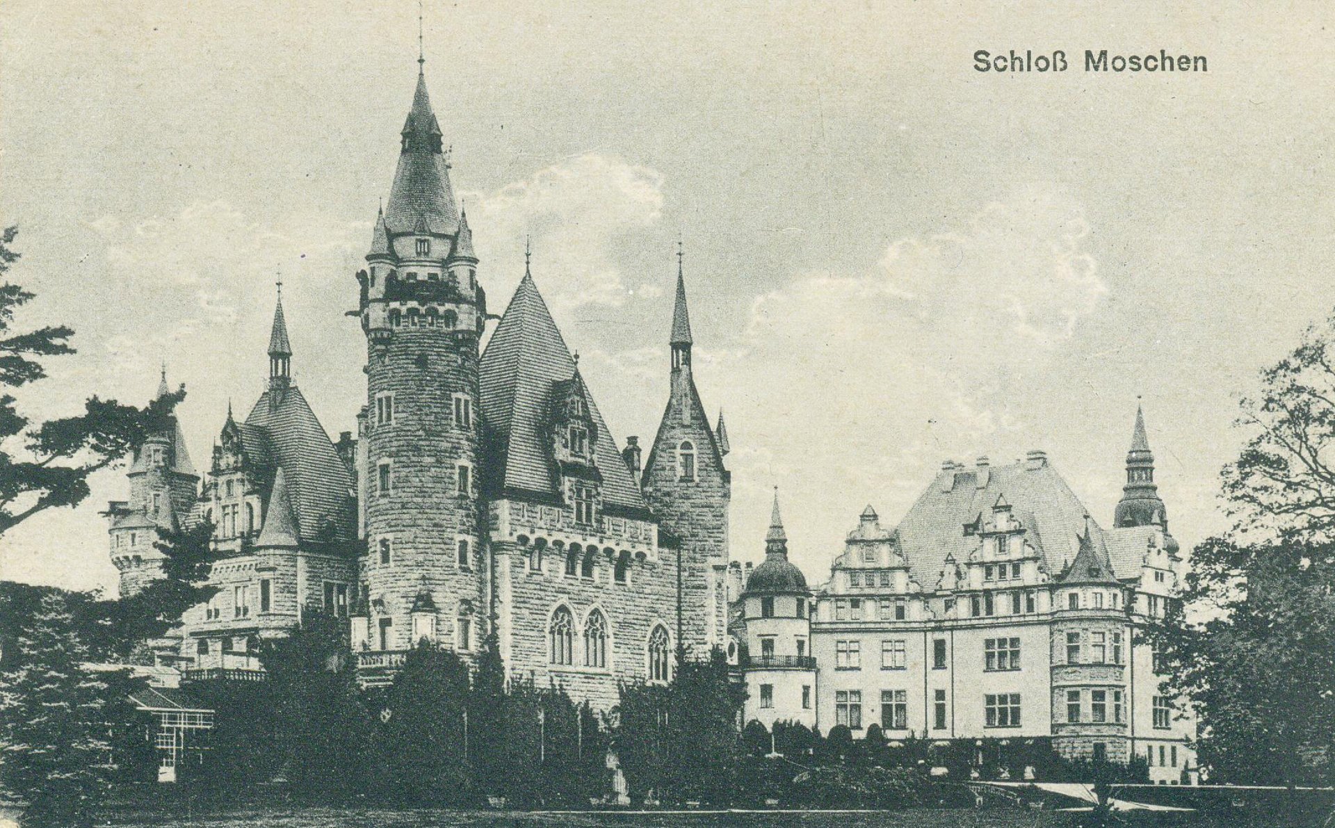 Reiseführer Oberschlesien