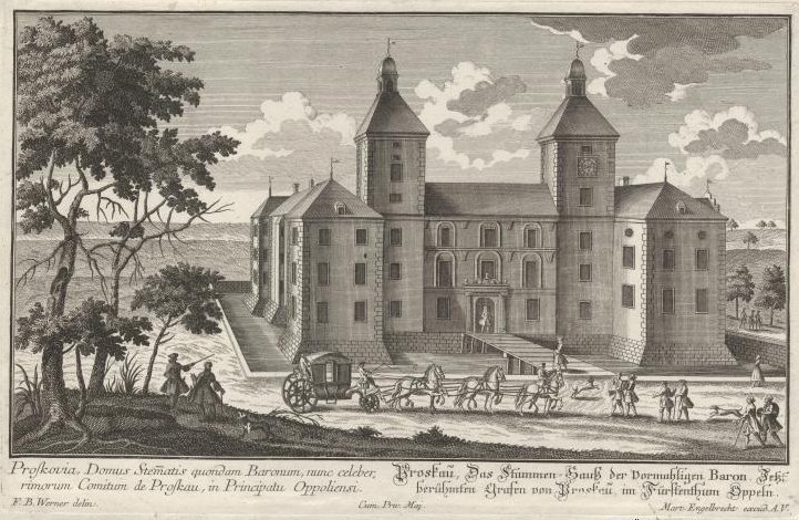 Reiseführer Oberschlesien