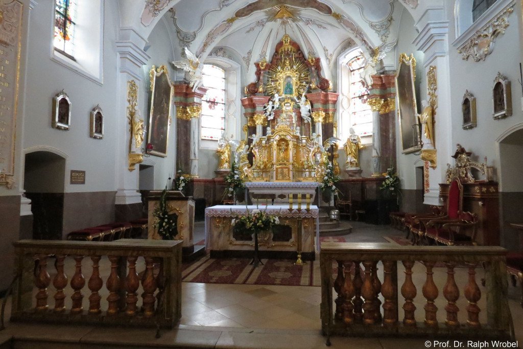 Reiseführer Oberschlesien