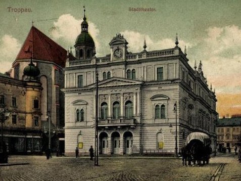 Reiseführer Oberschlesien