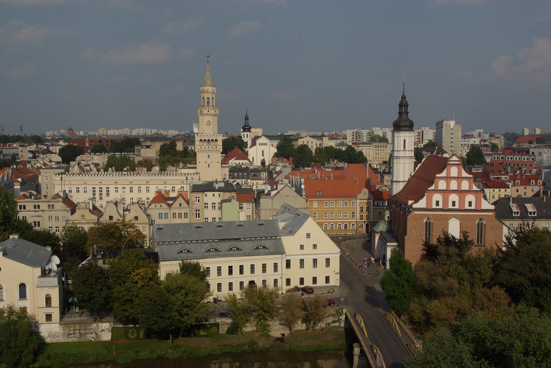 Reiseführer Oberschlesien