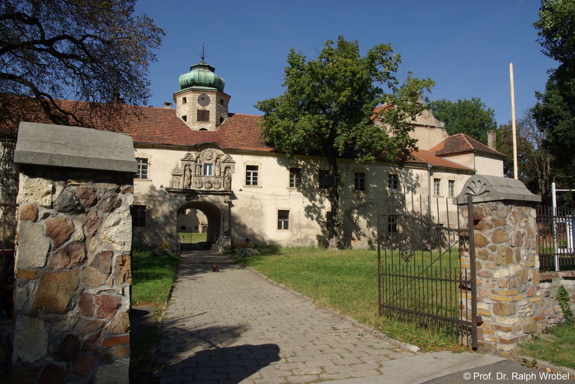 Reiseführer Oberschlesien