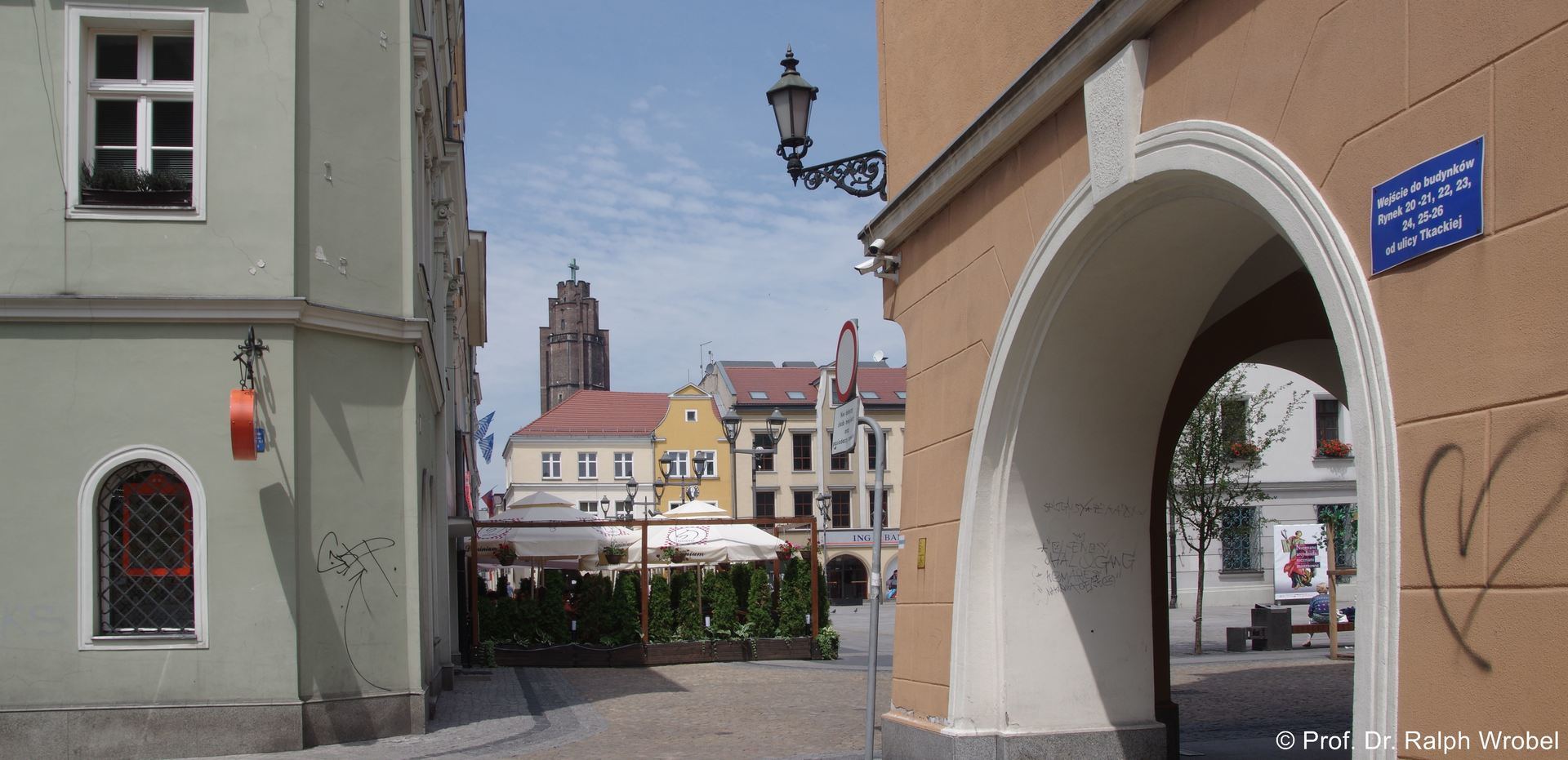 Reiseführer Oberschlesien