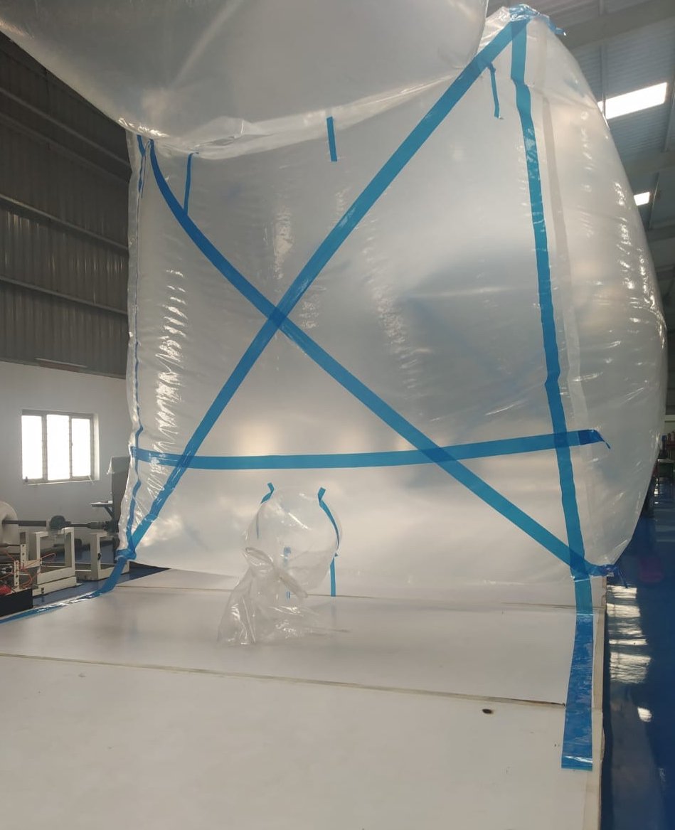 CONTAINER LINER PP|PE