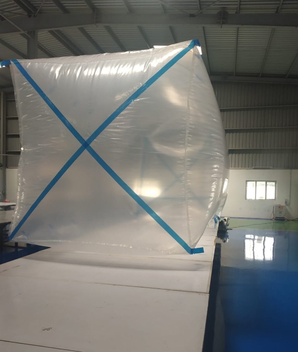 CONTAINER LINER PP|PE