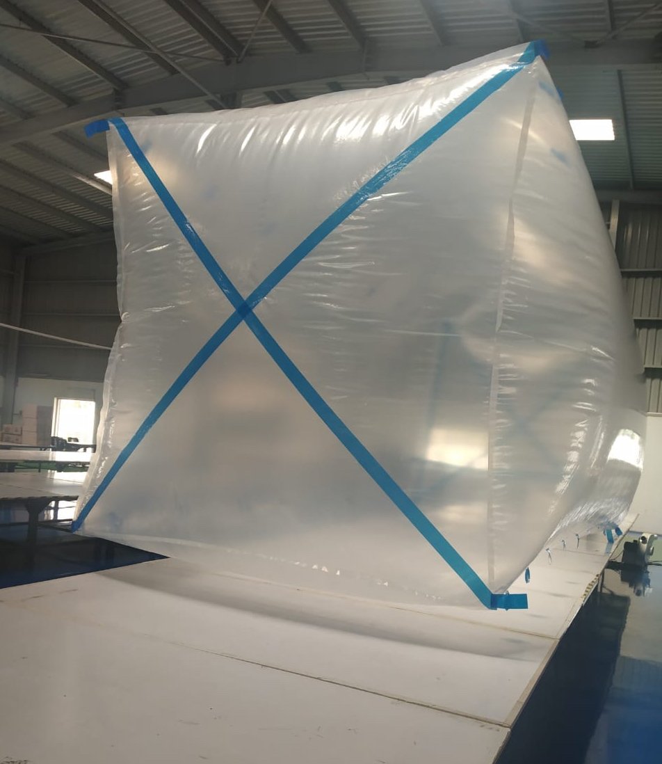 CONTAINER LINER PP|PE