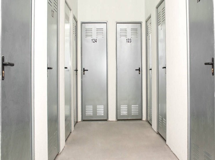 Tu TRASTERO: un espacio para guardar tus cosas