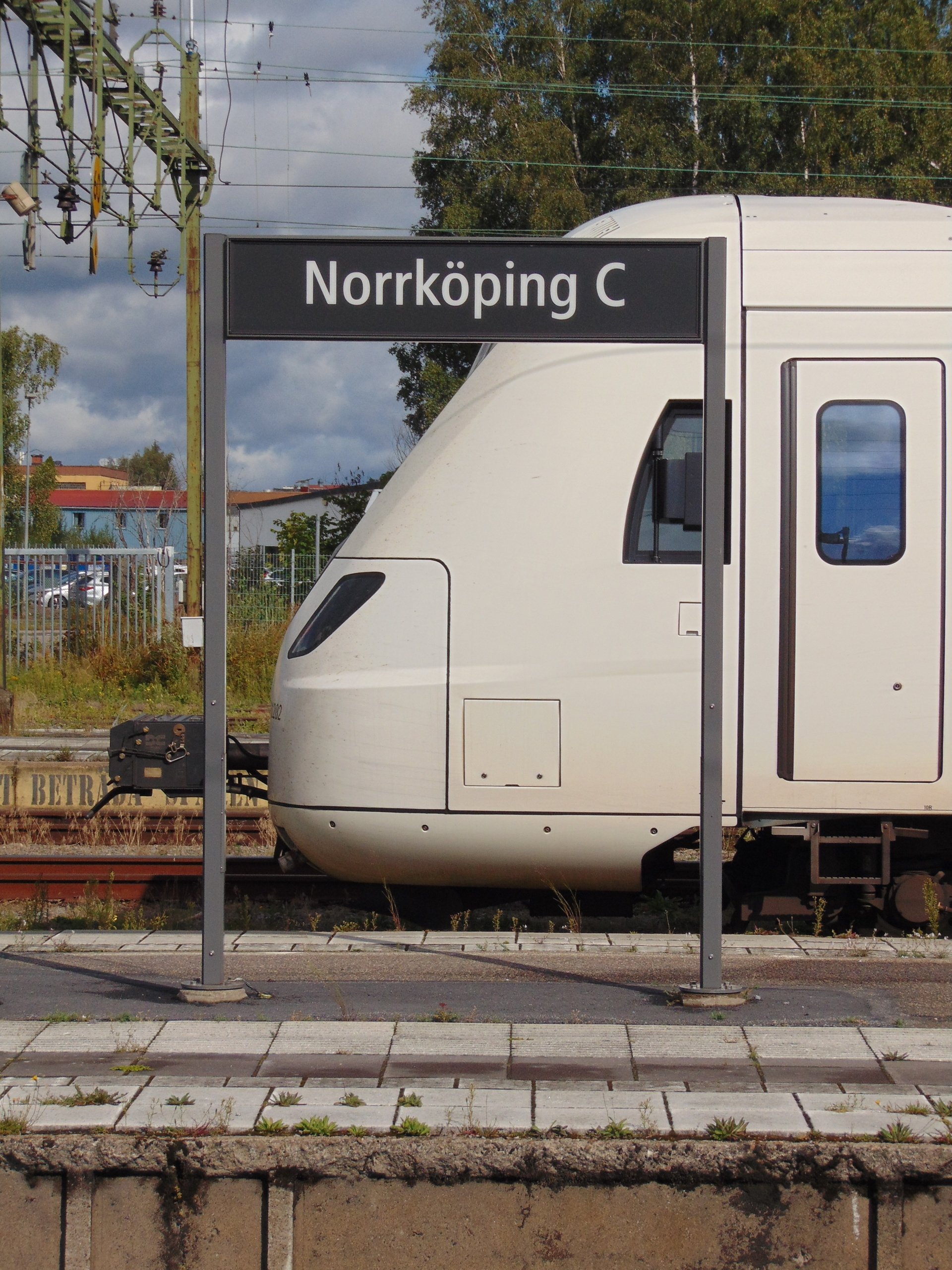 Die etwas andere Modellbahn / Det något andra modelljärnväg