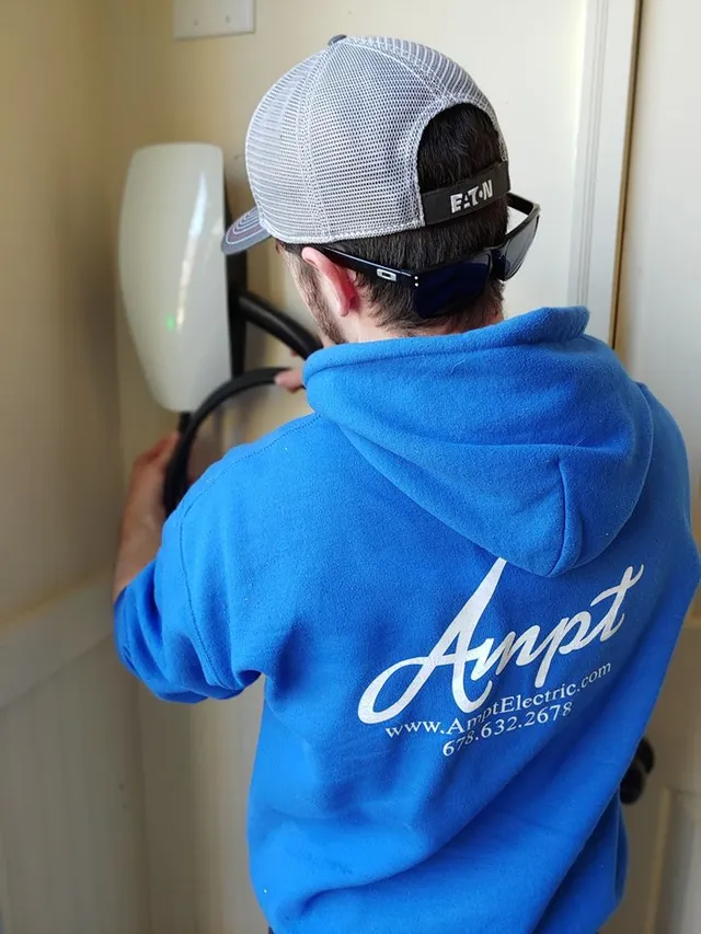 Home [www.amptelectric.com]