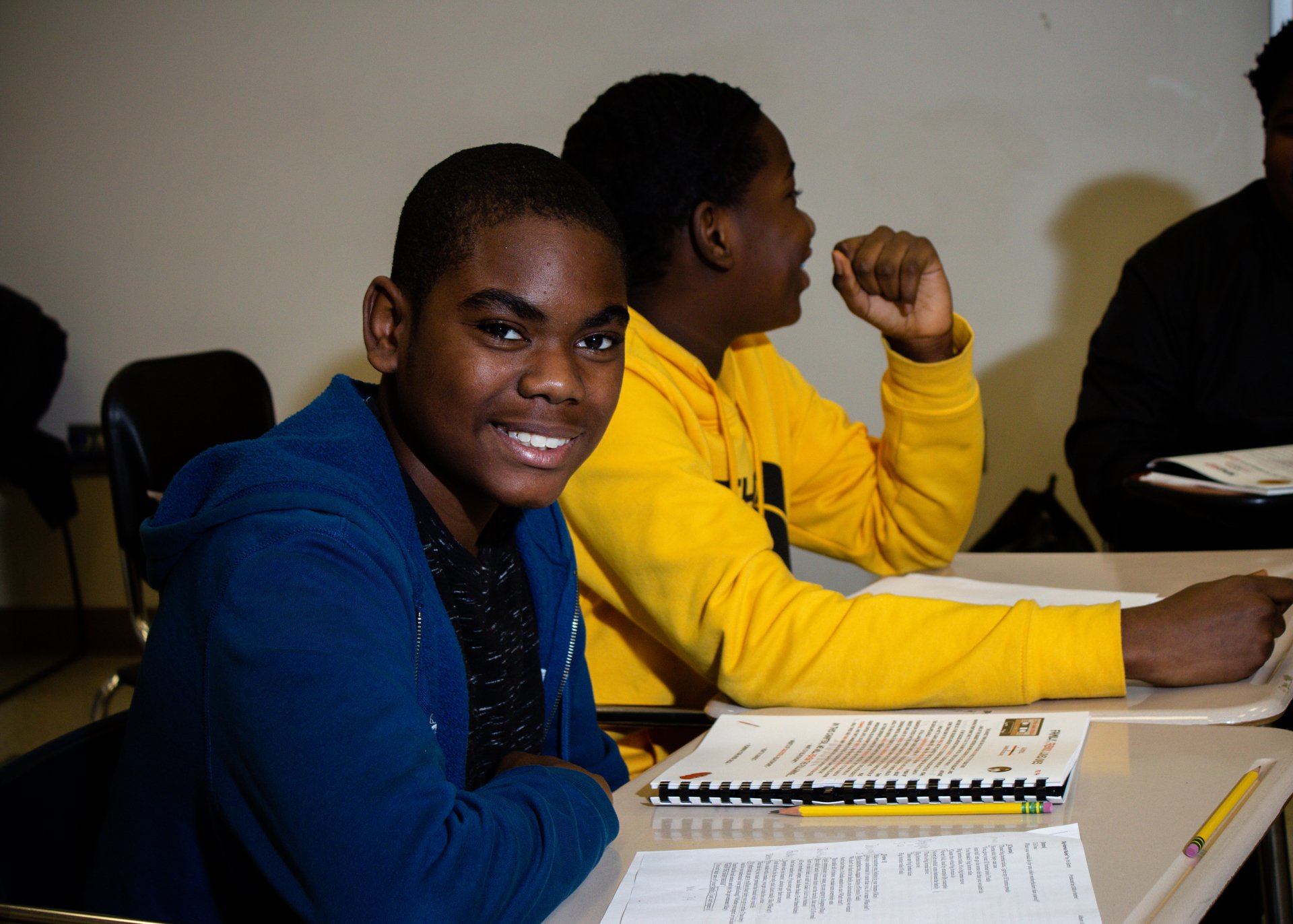 West Philadelphia High School Photos