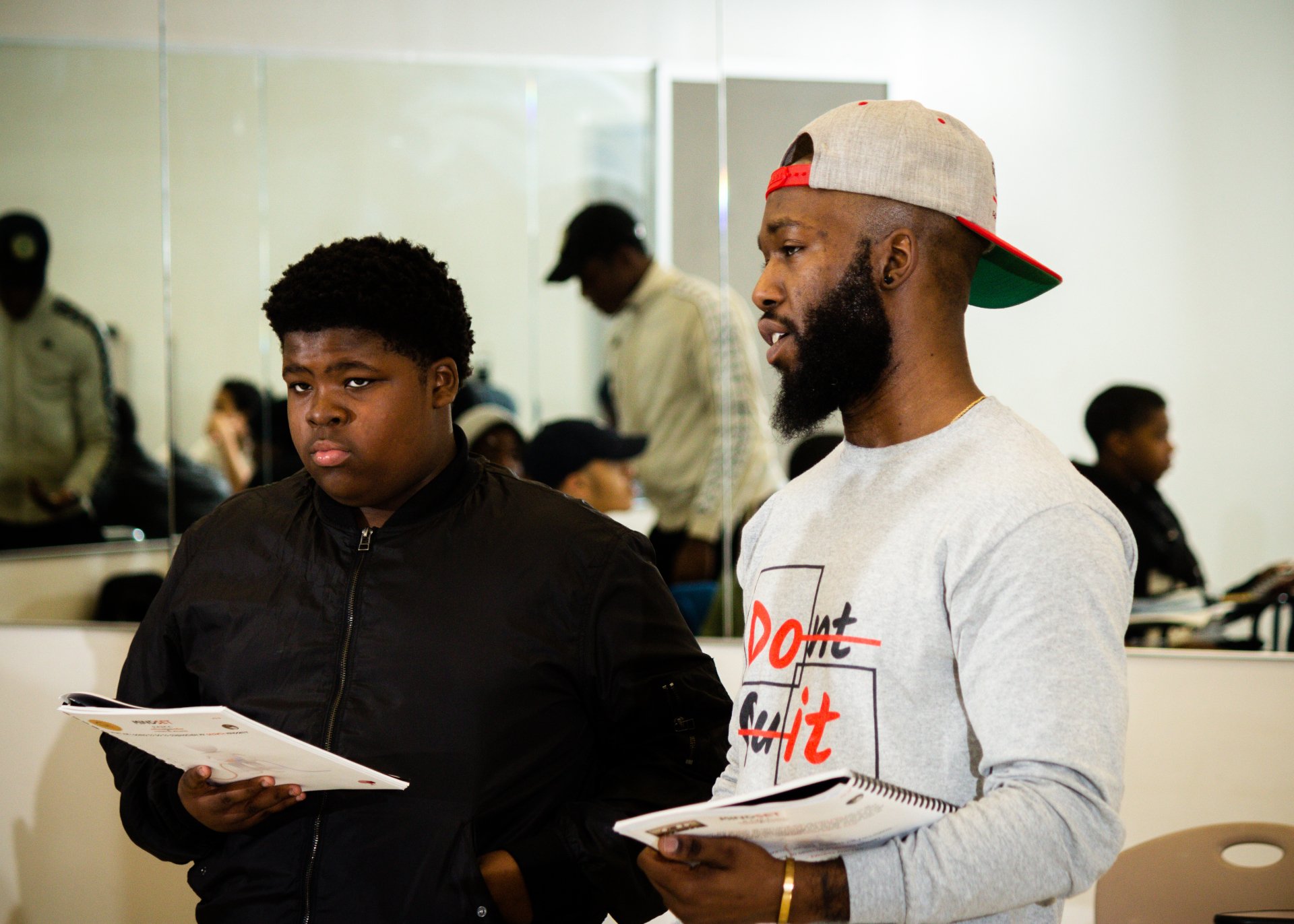 West Philadelphia High School Photos