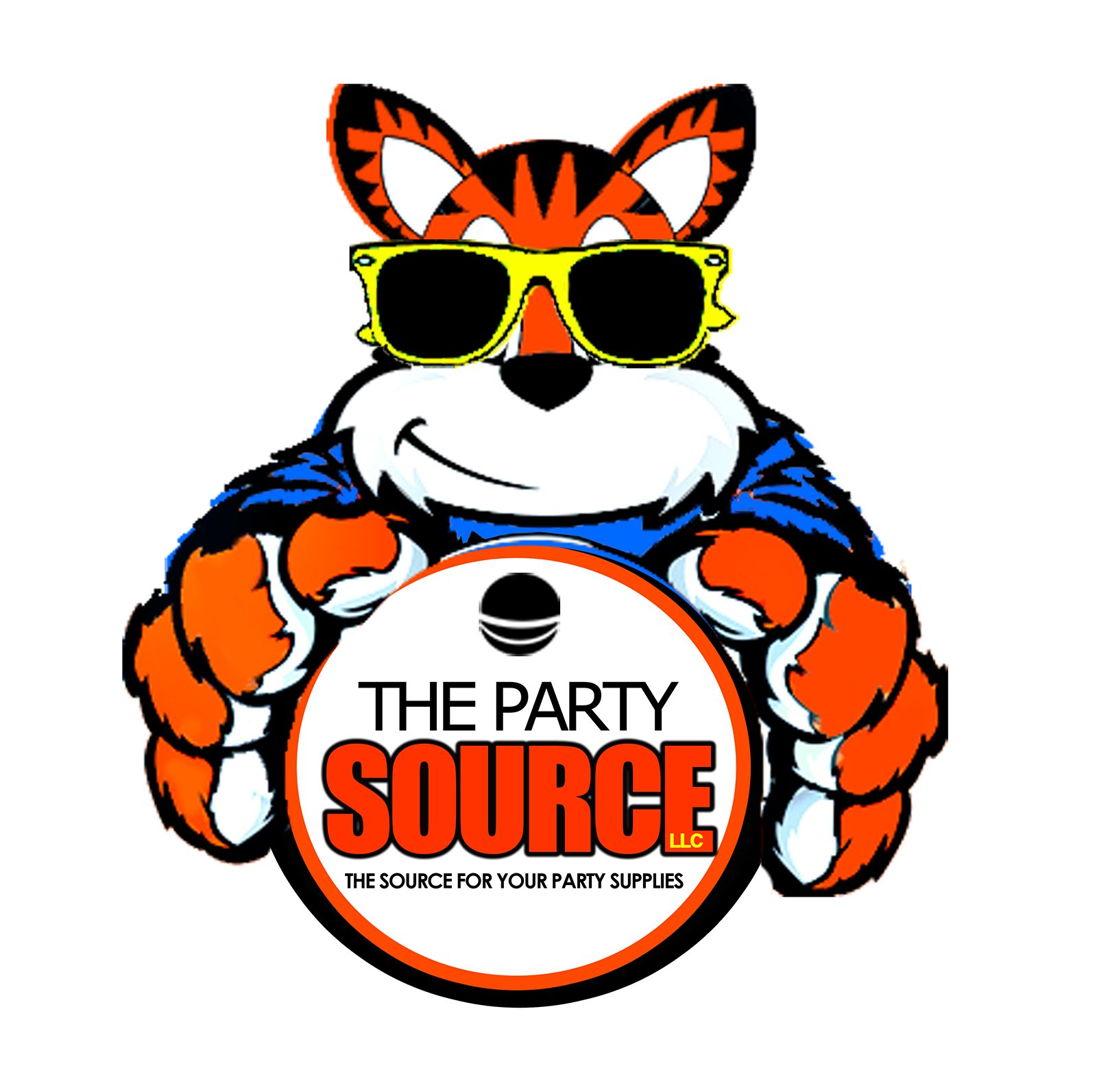 Home [www.thepartysourcellcstore.com]