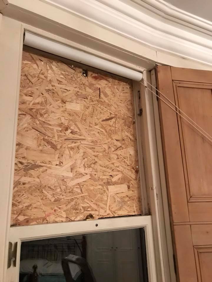 KC Glazing Services, 24 hour emergency glazing repairs