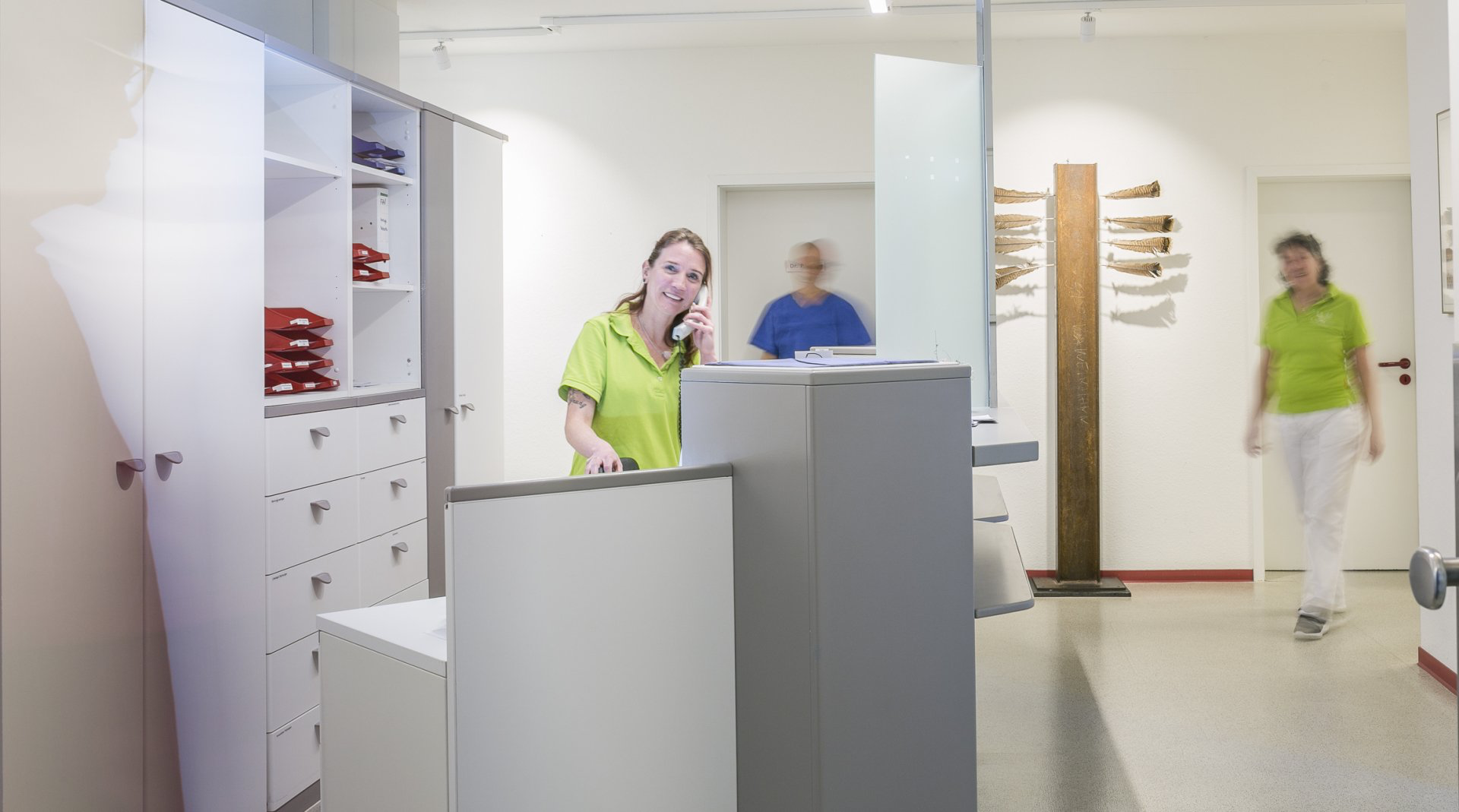 Urologen Am Theater Freiburg