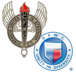 Non-Profit Organization, CFWC, GFWC