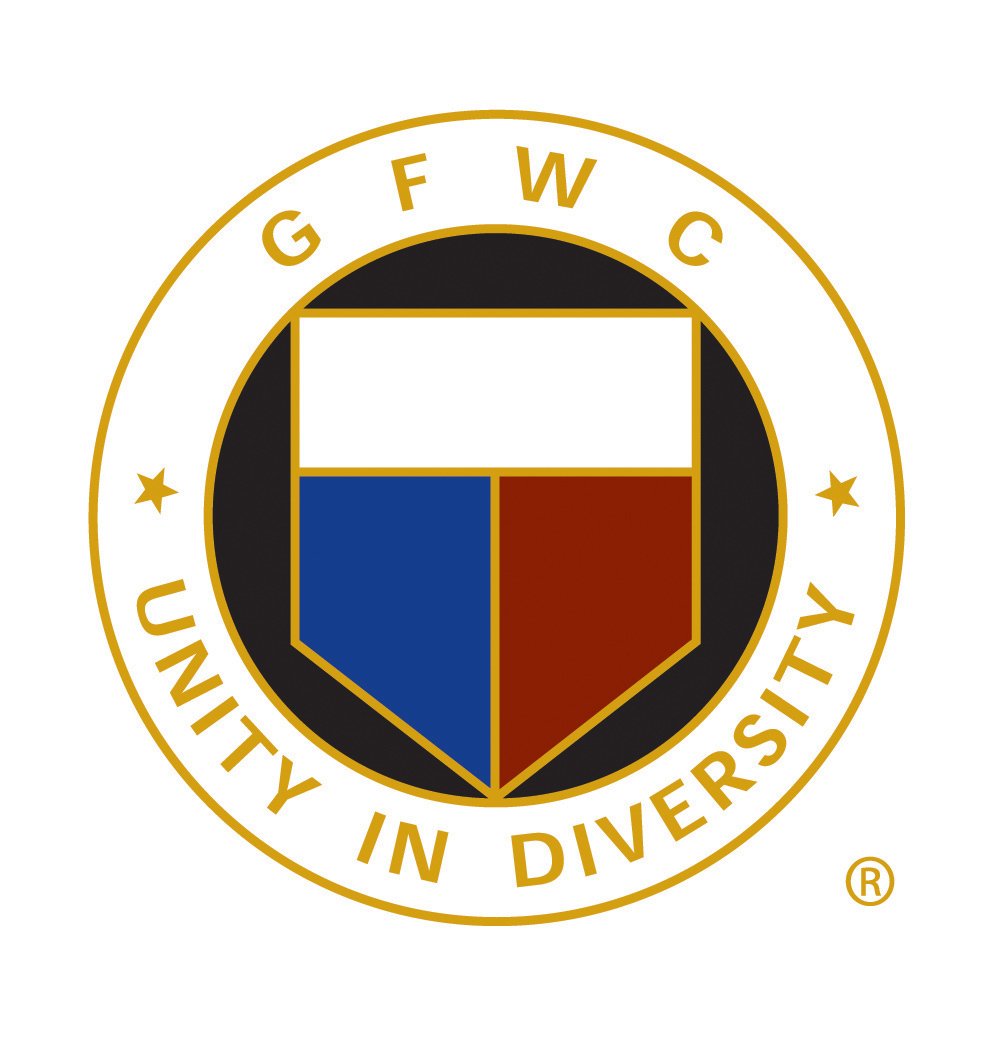 Non-Profit Organization, CFWC, GFWC