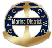 Non-Profit Organization, CFWC, GFWC