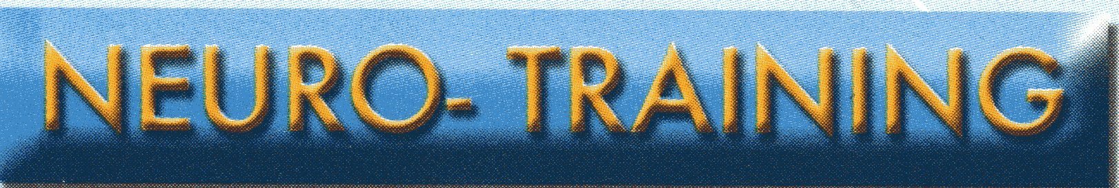 neurotraining knésiologie page d'accueil