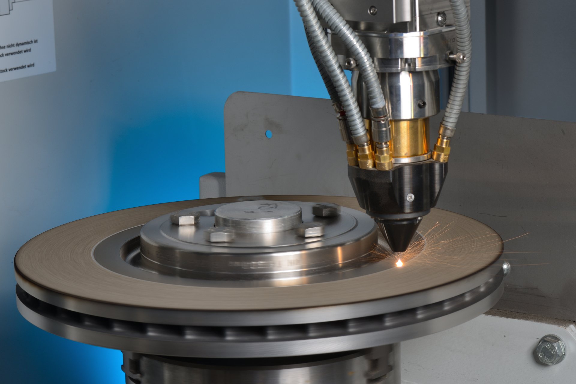 Faszination Oberflächentechnik