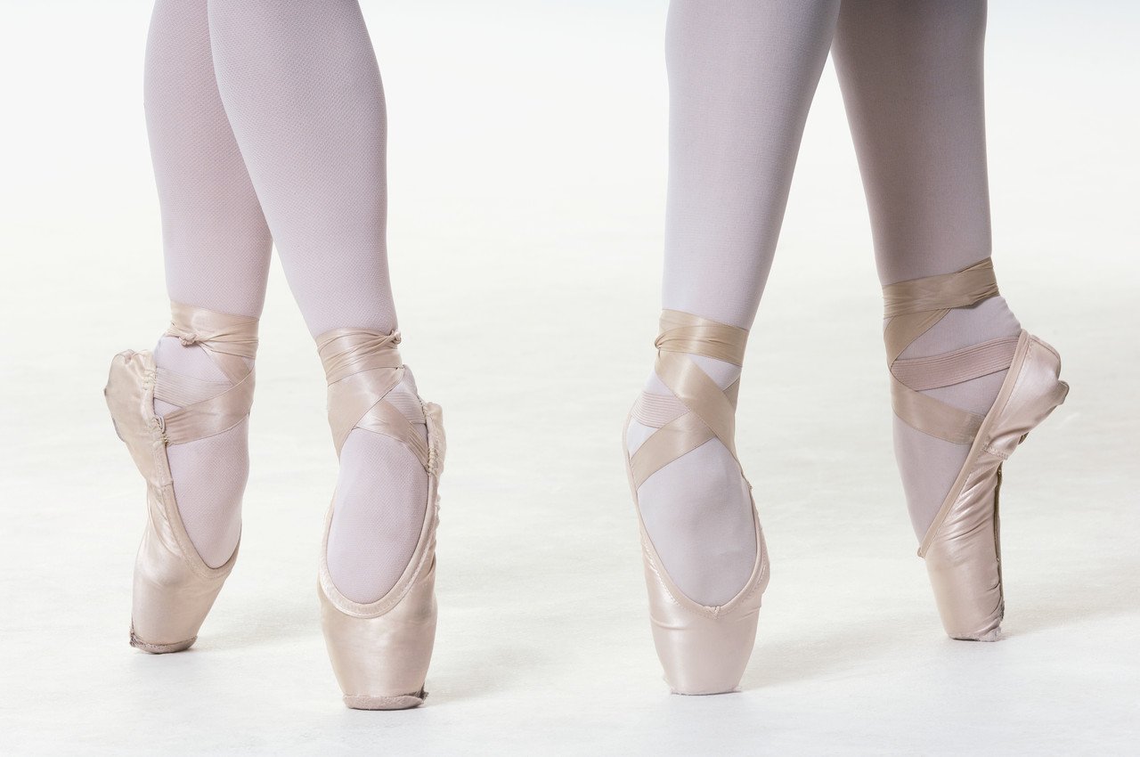 Ann Moody Sill Dance Studio