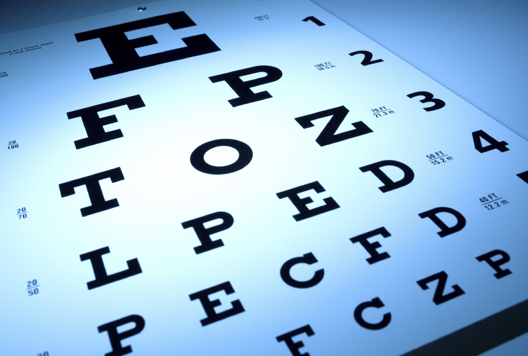 Book an Eyetest | NHS Eyetest | Eyetest