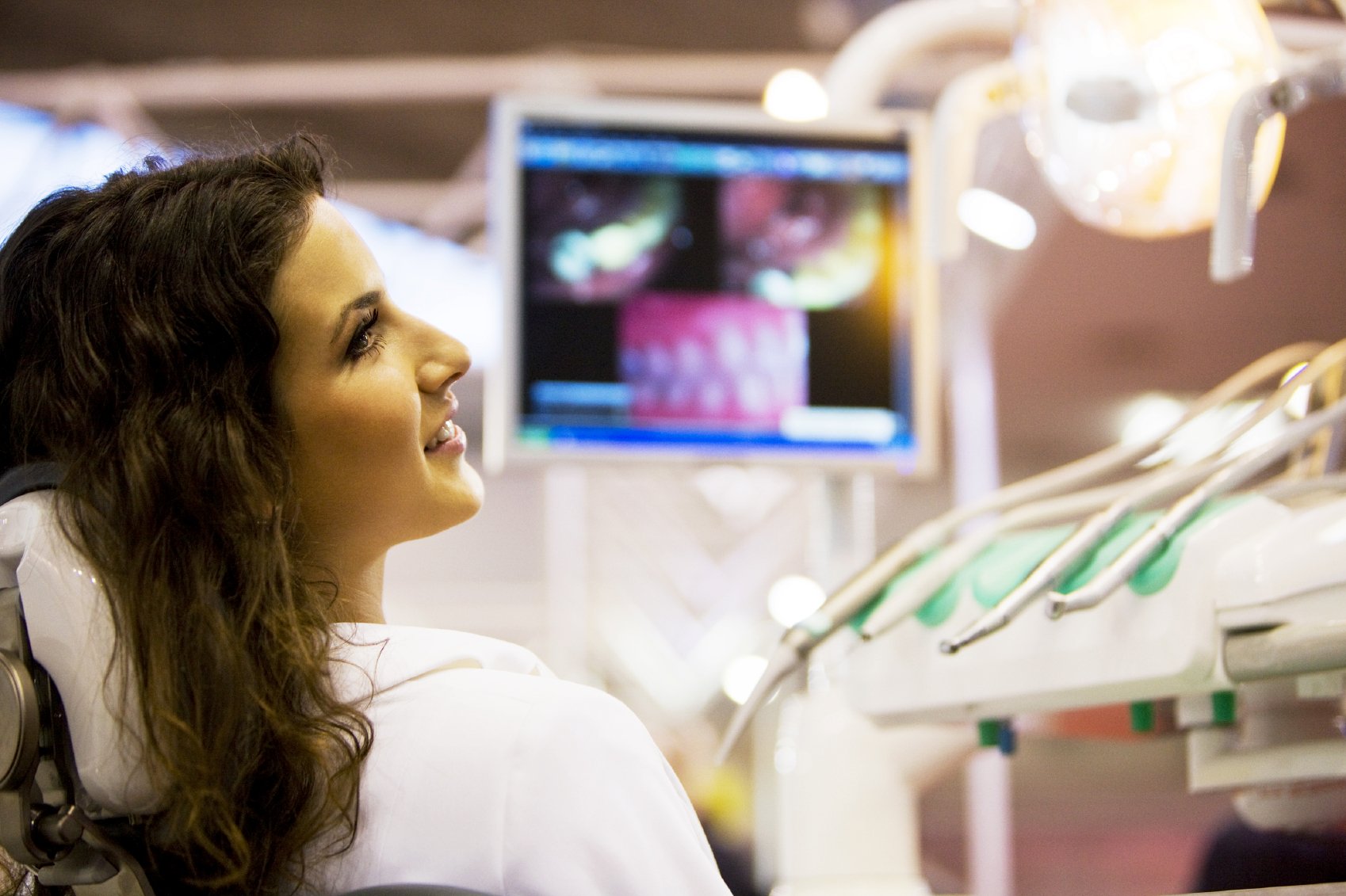 Certificación de Asistente Dental / Auxiliar Dental