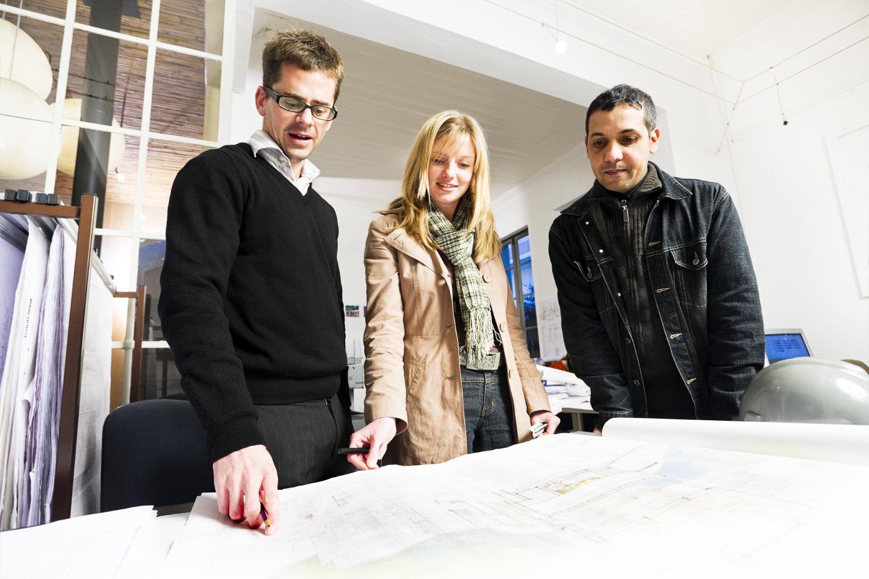 Bode Bau GmbH - Experten für Pflaster-, Straßen- und Tiefbau