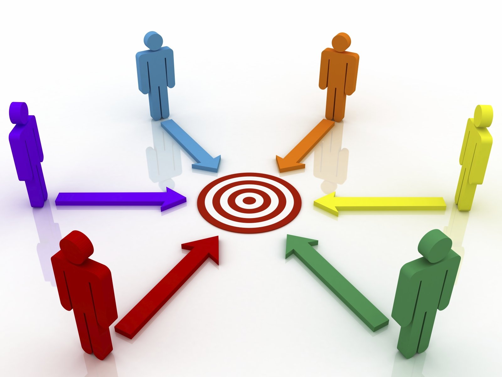 GELNet - Encourage - Equip - Establish