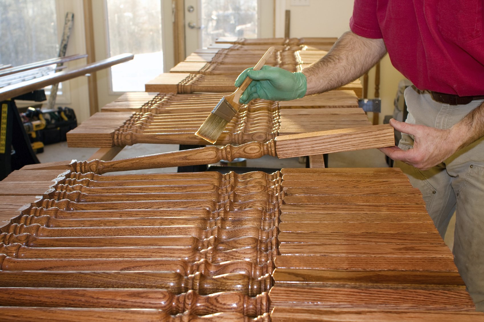 The Art of Woodworking: A Step-by-Step Guide for Beginners