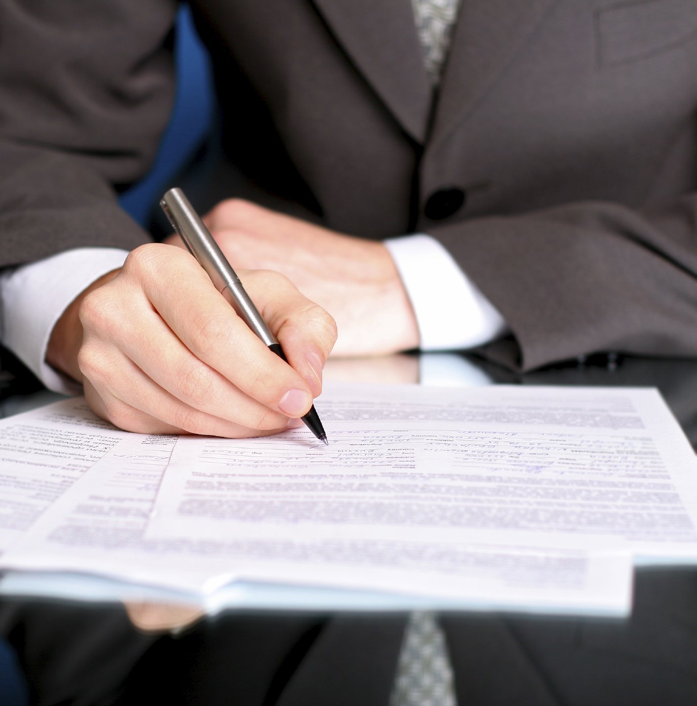 Personal Guarantee Insurance