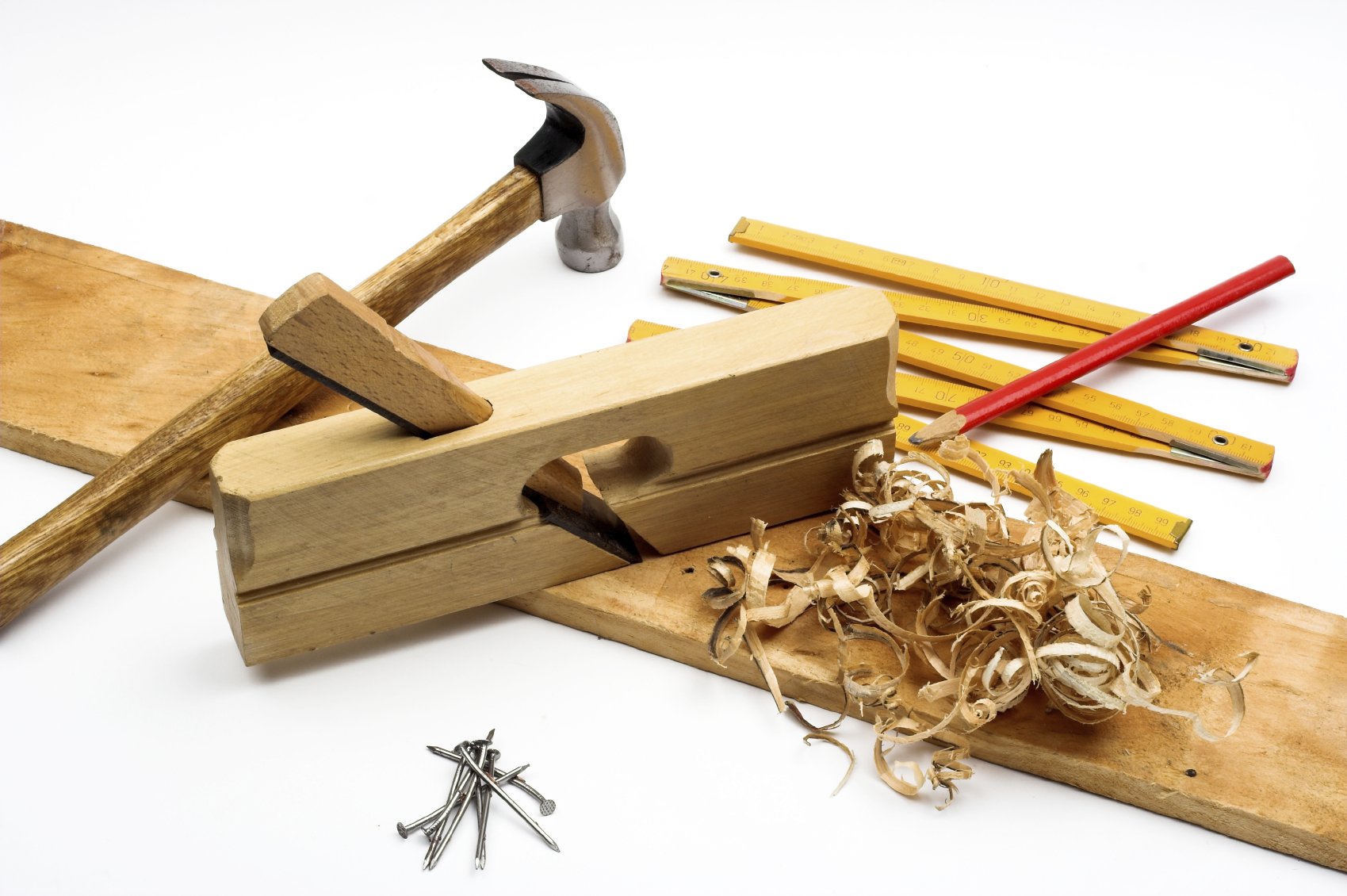 The Art of Woodworking: A Step-by-Step Guide for Beginners
