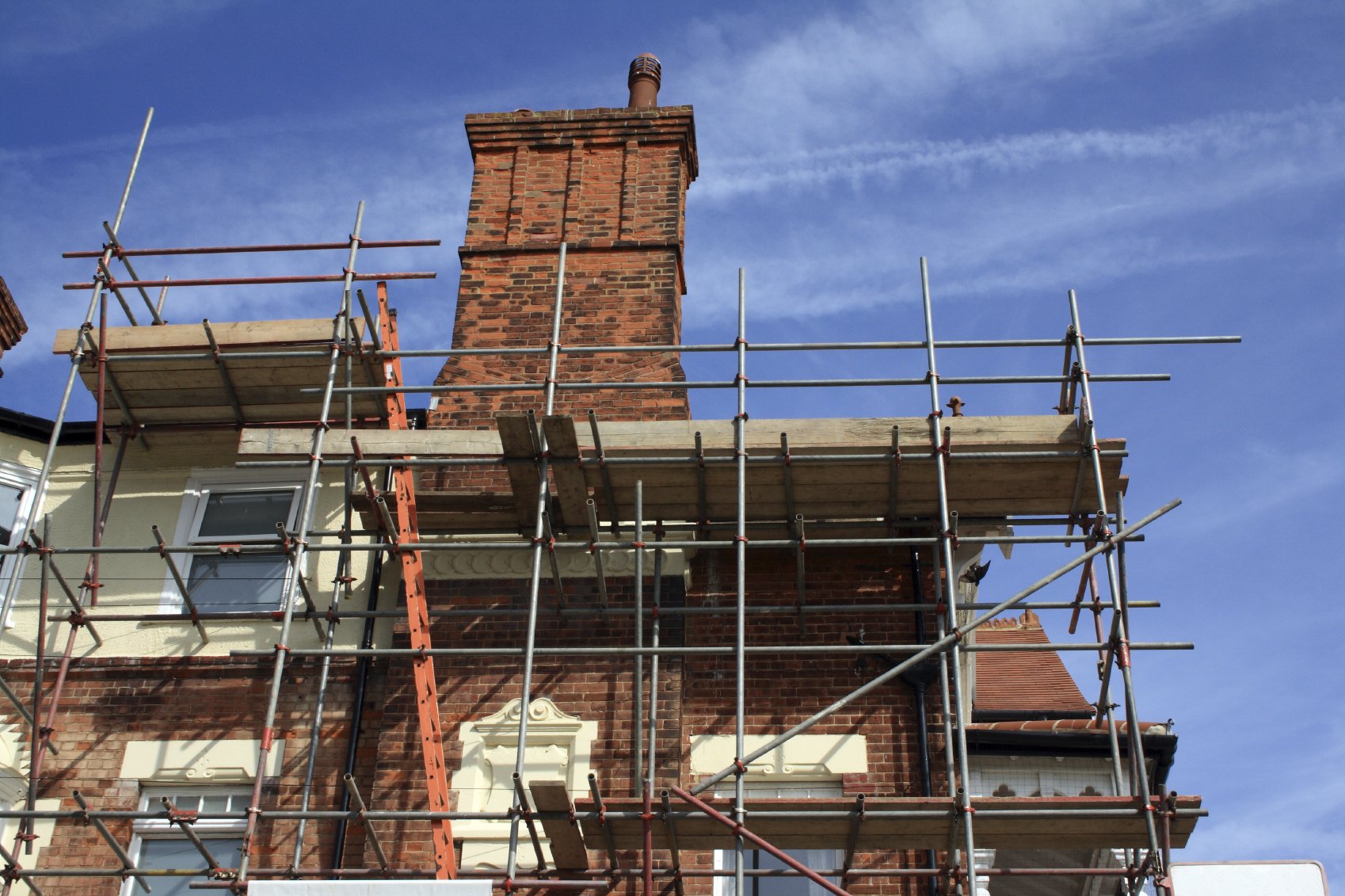 L&S Building Services