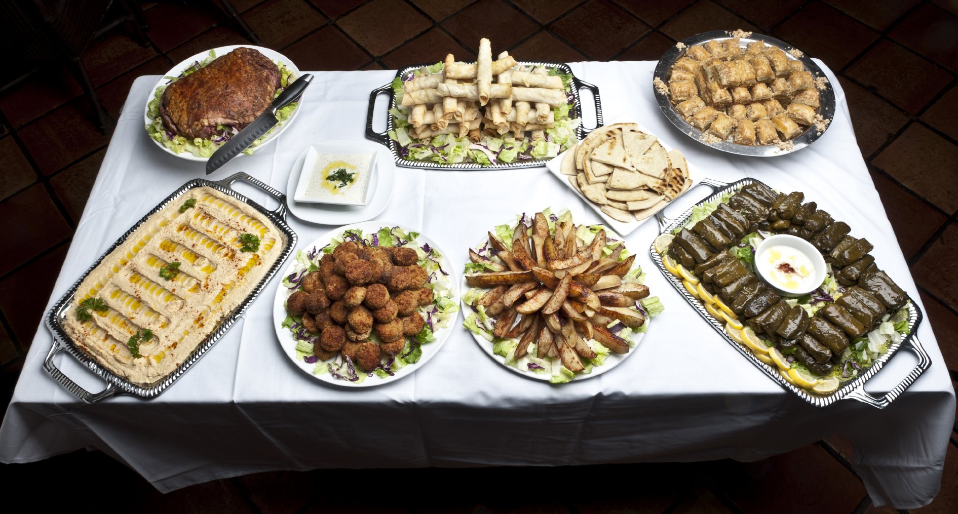 Ramazan Bayramınız kutlu olsun! – Alles Gute zum Zuckerfest!