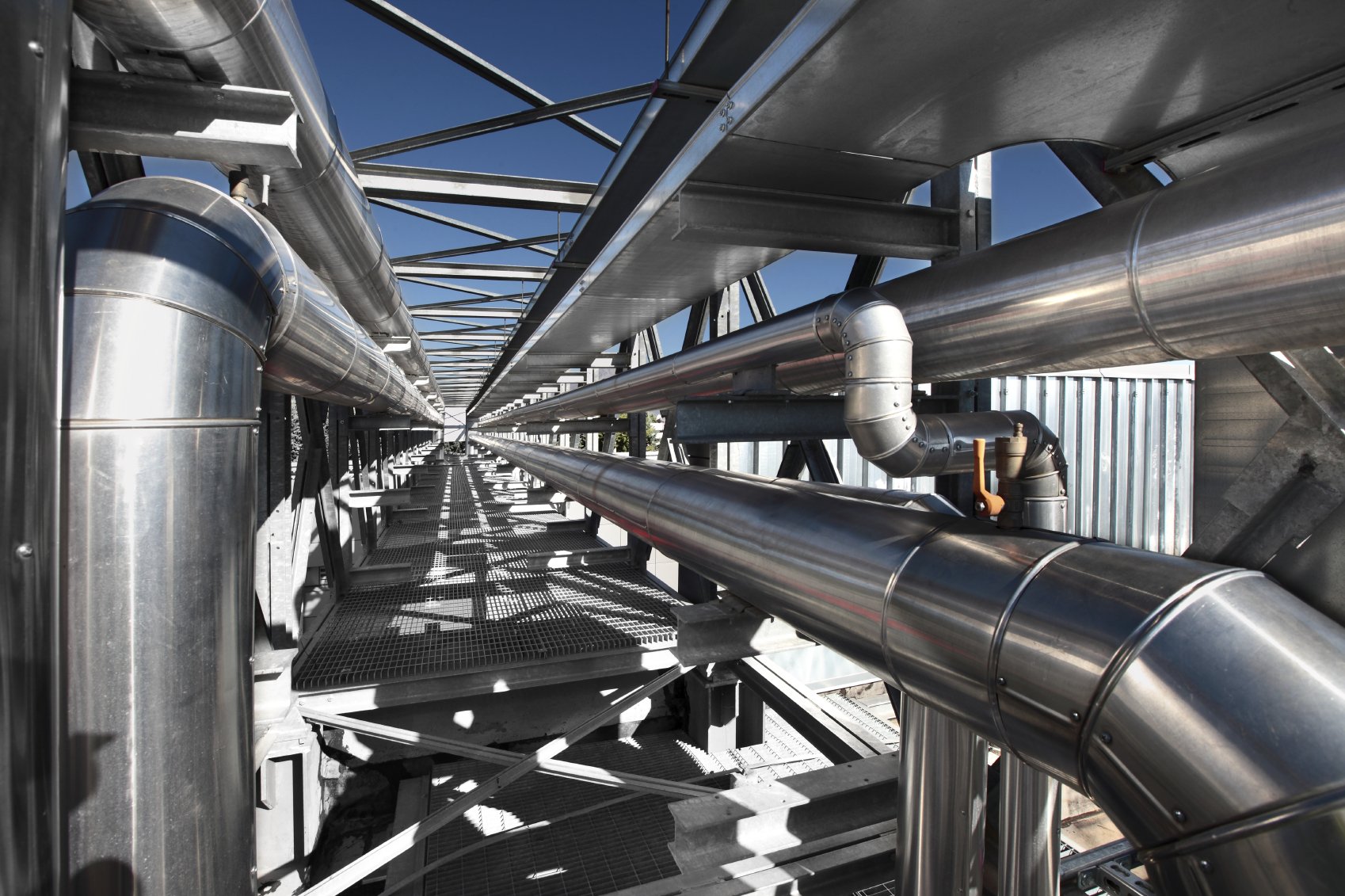 CNC machined parts for the flow control industry | Stratos Engineering