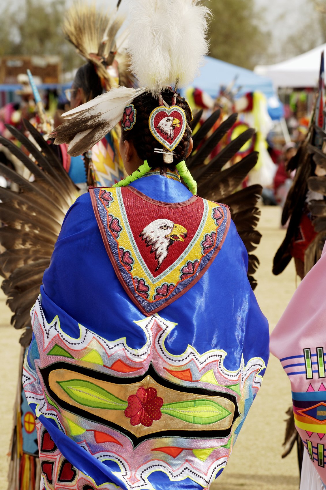 Indigenous First Steps