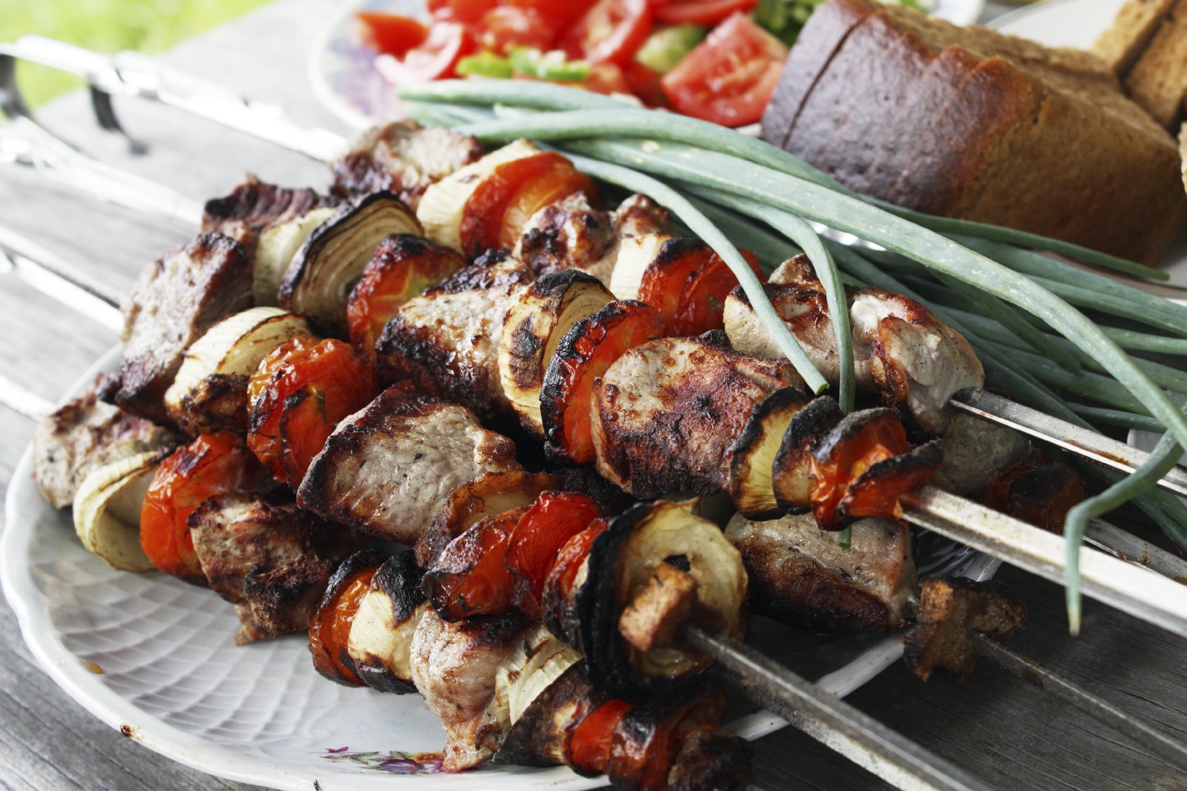 Ramsey Master Butchers