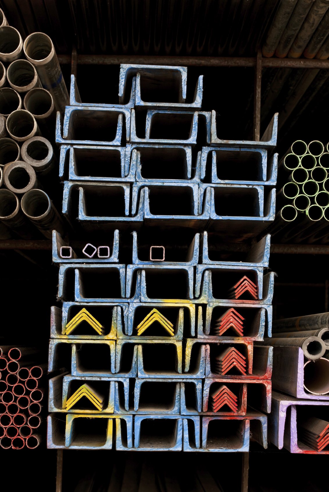 Imperial Pipe - Supplier of pipe, valves, fittings and supplies.