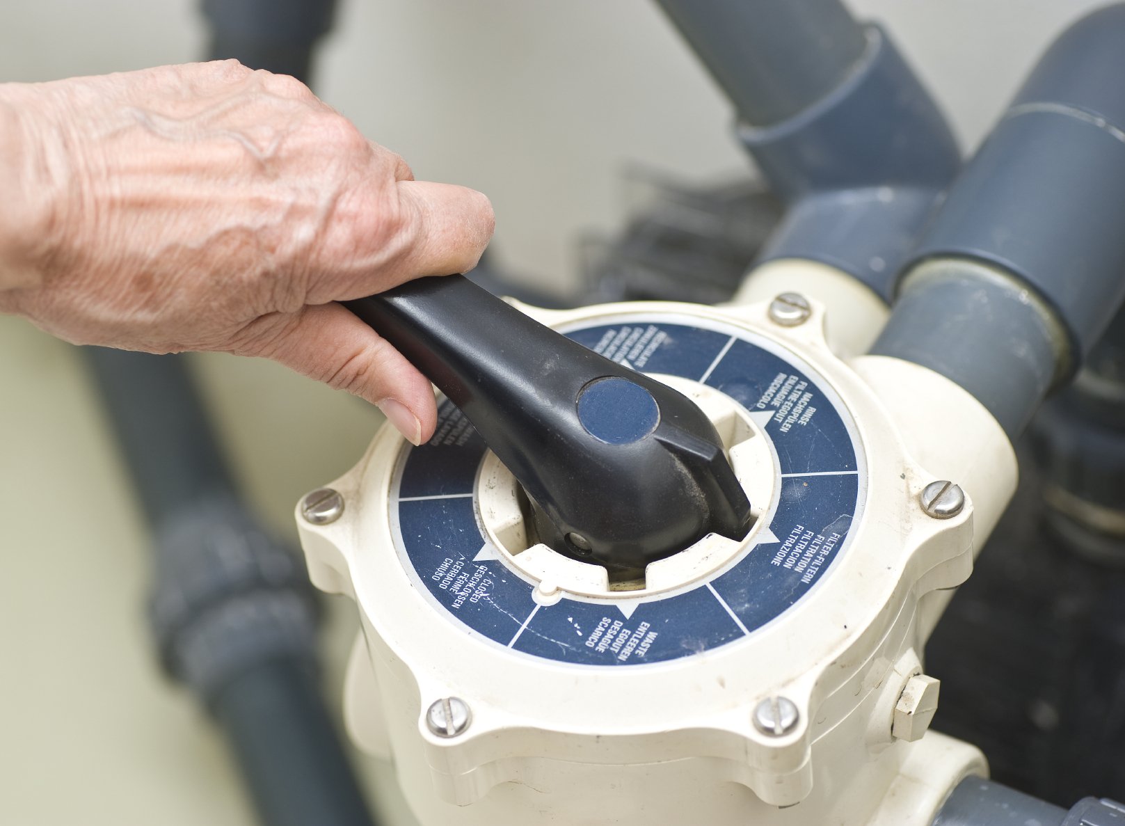 AquaClear Supplies Services