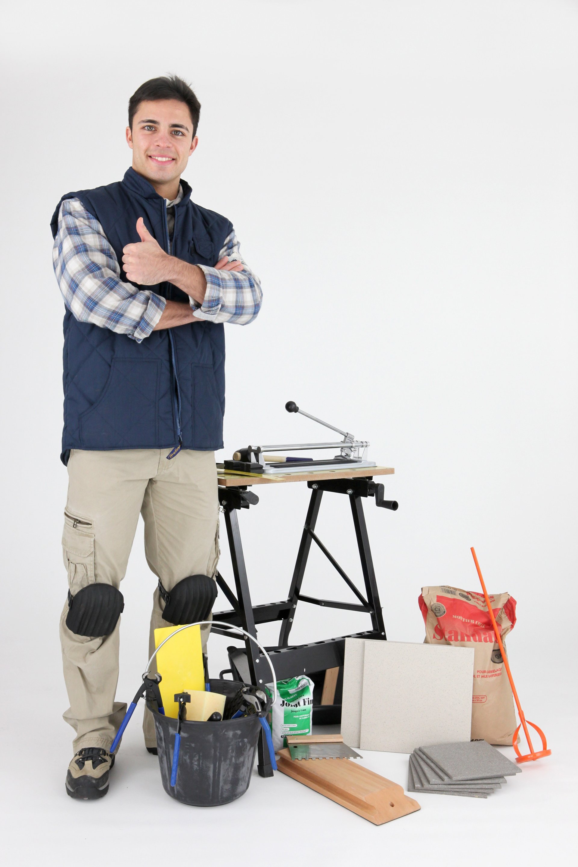 Handyman Services and building contractors