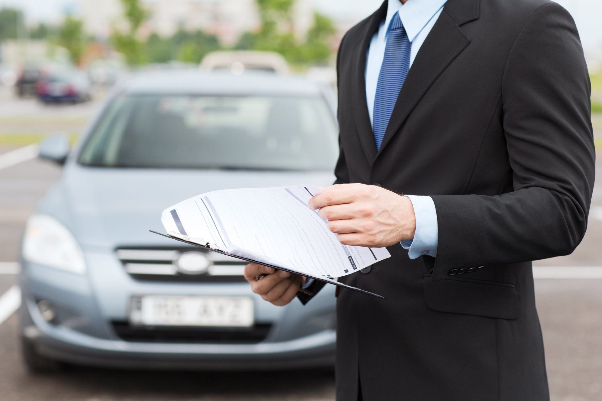 DriveRightData - Automotive Data Solutions