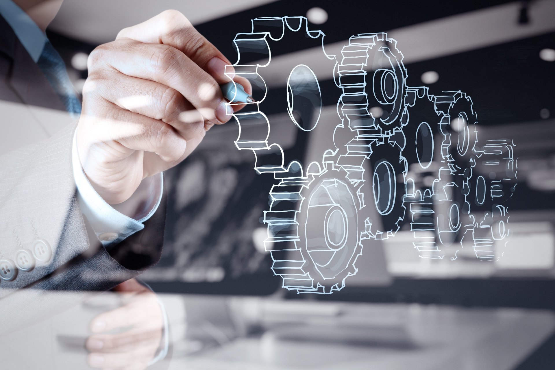 High Performance Materials | HPM Technologies