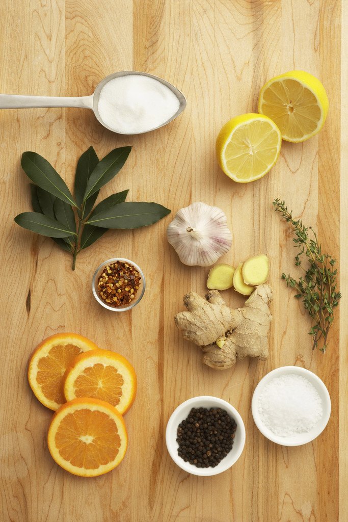 Wholesale Garlic Products | Ingredients | Shandong Garlic Company