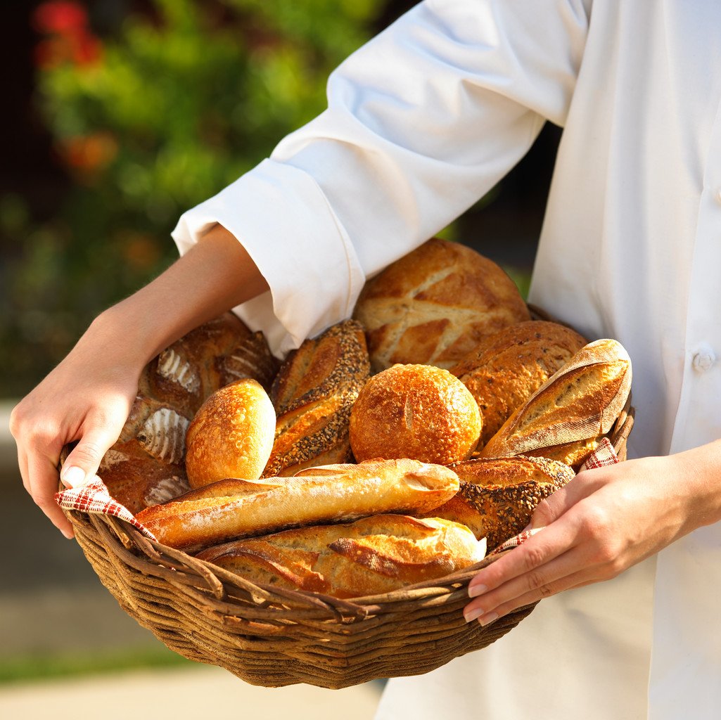 brotbackkurse - einsteiger - brotbackkurs - selbst sauerteigbrot backen ...