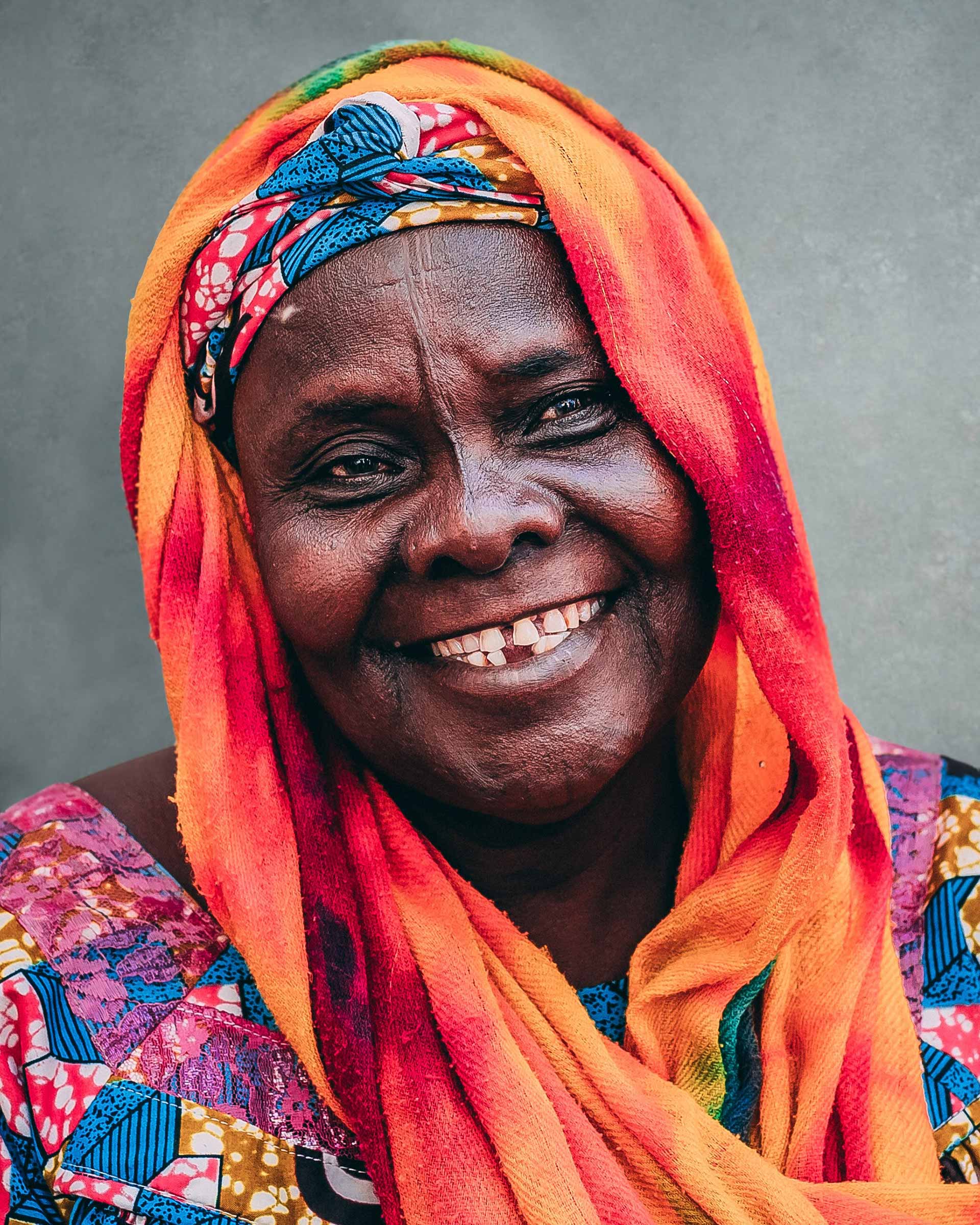 Jennifer Quattrocchi - Stylistin aus Leidenschaft